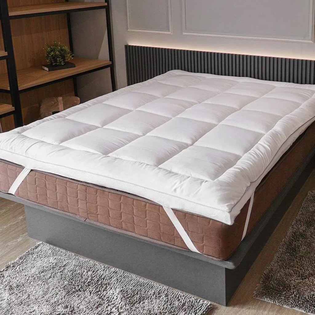 Pillow top queen store