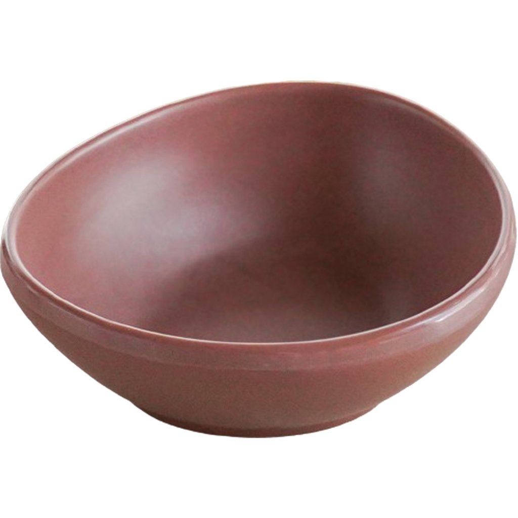 Bowl Orgânico Melamina Texture 16cm - Tuscany